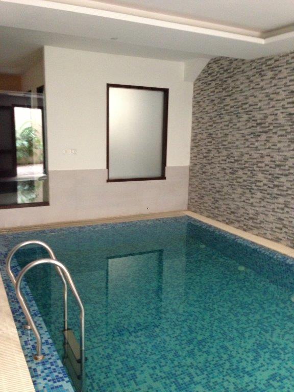 L4/33 Dlf 2, Gurgaon – Ananda Homes